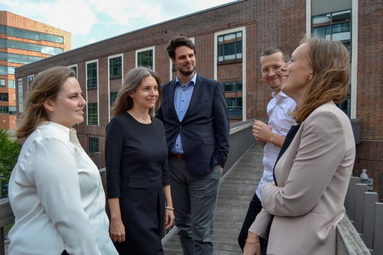 Diakonie Stiftung MitMenschlichkeit | Unser Leitbild